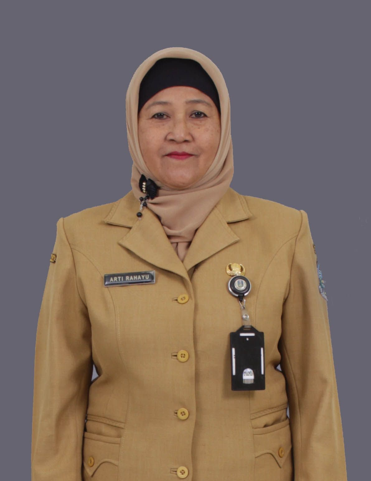 Data PNS – SMKN 2 SINGOSARI